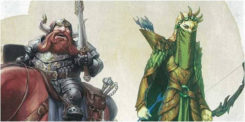 All D&D Fighter Subclasses, Ranked