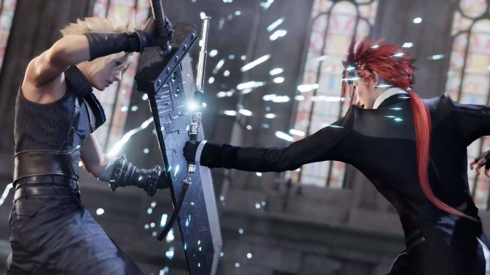Final Fantasy VII Remake: The 10 Best Weapons For Beginners