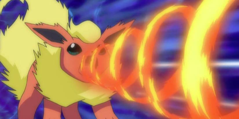 Pokémon: The 5 Best Fire-type TM's (& 5 That Are Useless)
