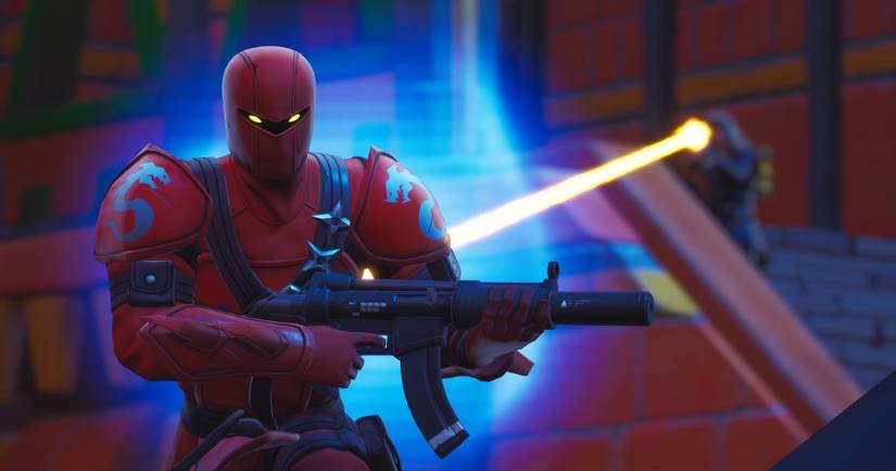 Fortnite SBMM Explained