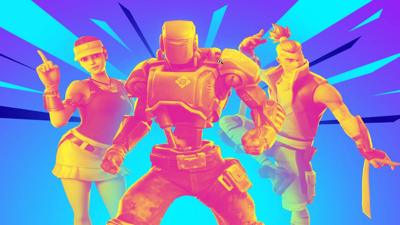 Fortnite SBMM Explained