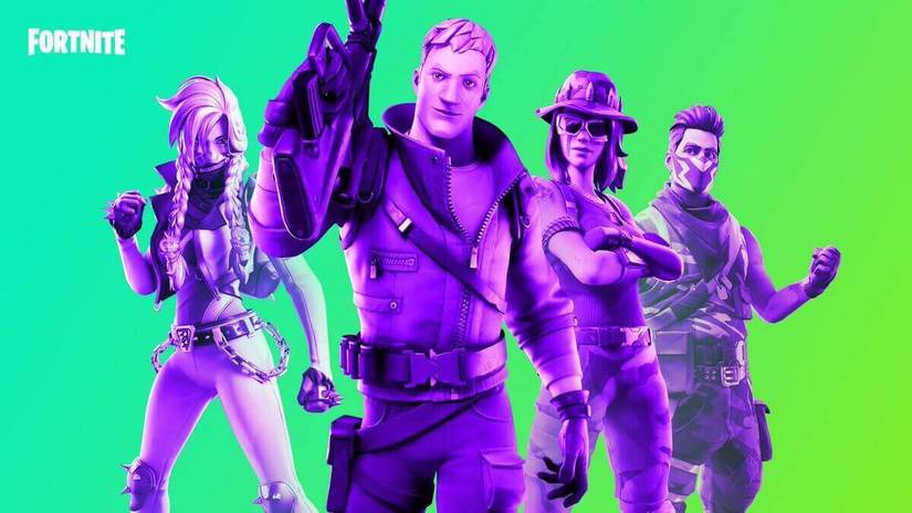 Fortnite SBMM Explained