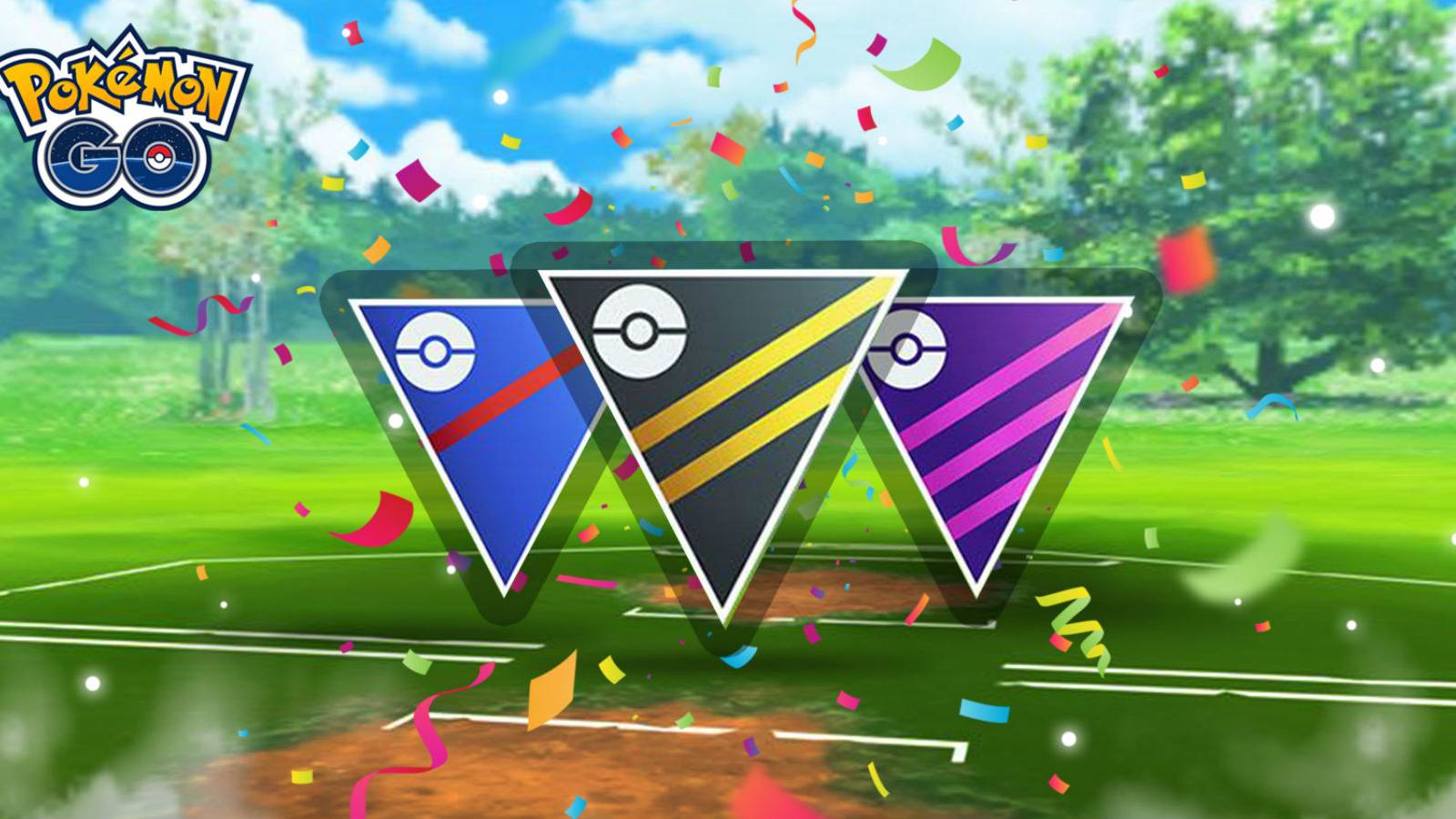 Pokemon GO: Everything You Need To Know About GO Battle League Season 2