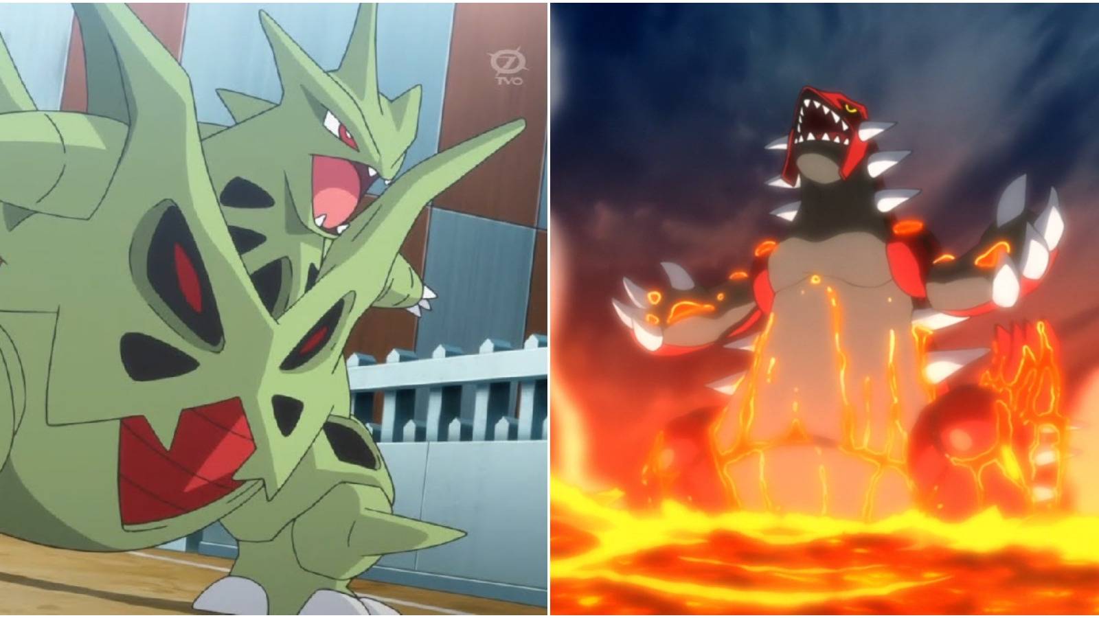 Pokemon: The 15 Most Powerful Ground Moves, Ranked