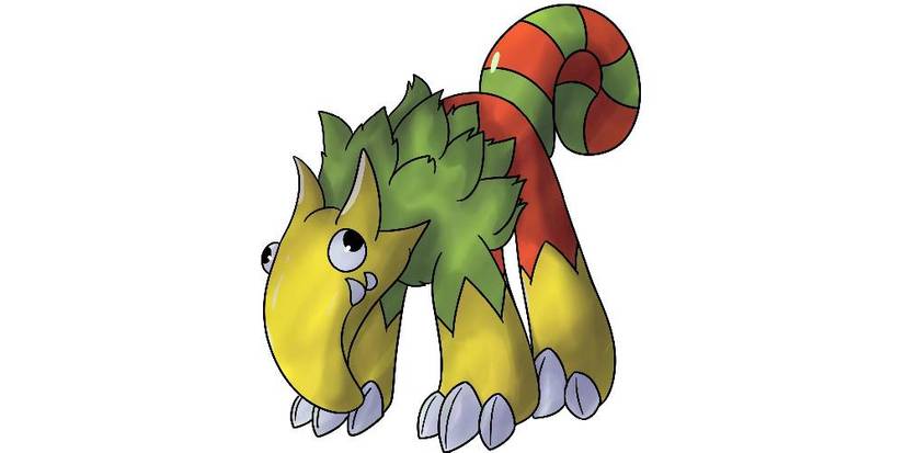 10 Facts You Never Knew About The Pokémon Clover Pokédex