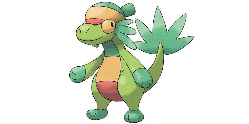 10 Facts You Never Knew About The Pokémon Clover Pokédex