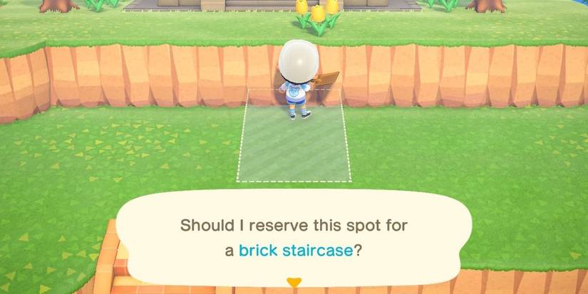 Animal Crossing: New Horizons - 15 Tips To Master Terraforming
