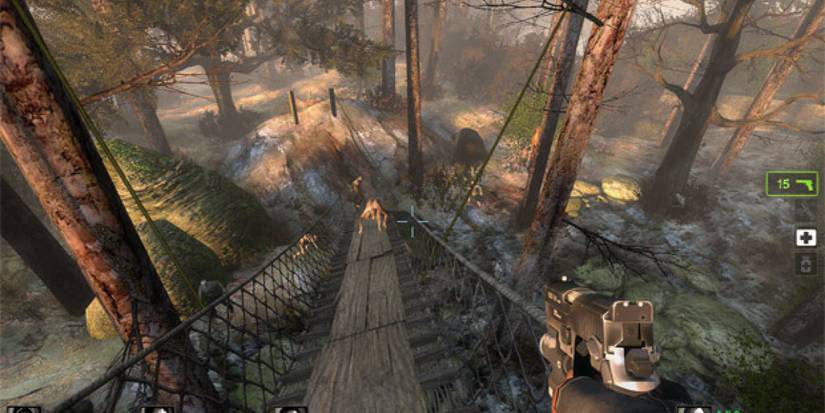 Old Multiplayer Games With Active Communities