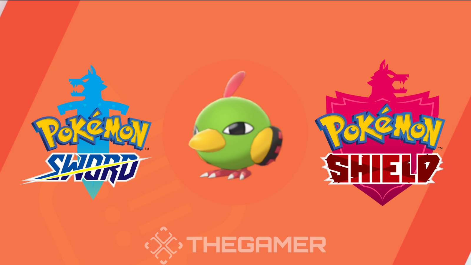 Pokémon Sword & Shield: How To Find & Evolve Natu Into Xatu