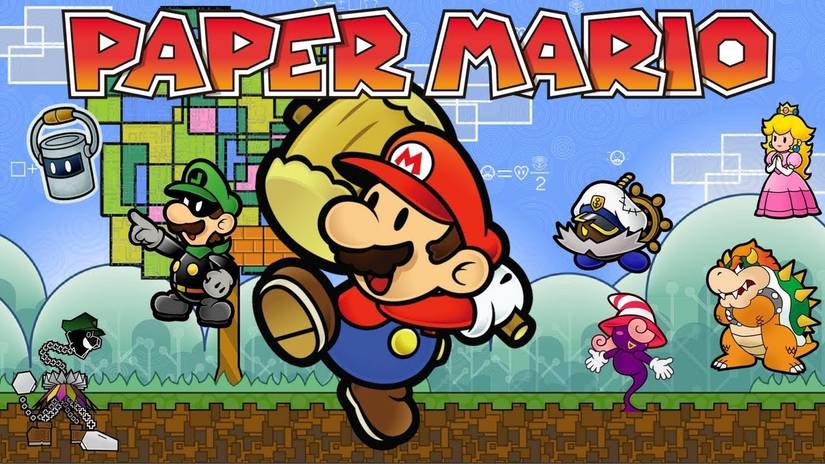 Paper Mario Vs. Mario & Luigi: Which Is The Ultimate Mario RPG Series?