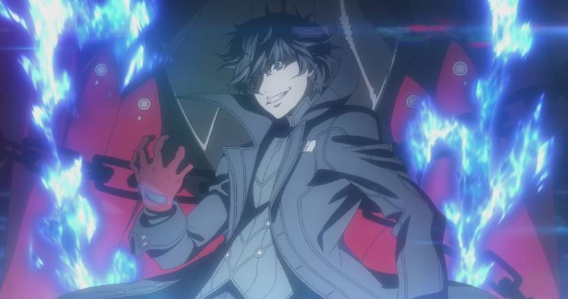 How To Build Persona 5's Joker In Dungeons & Dragons
