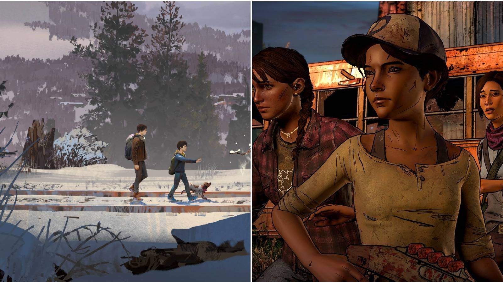 10 Best Games That Wrestle With Morality