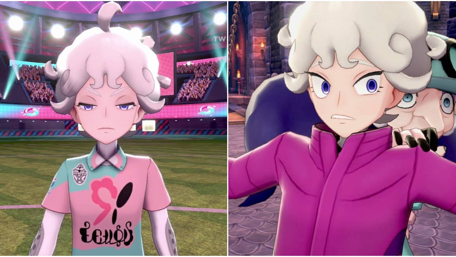 Pokémon Sword & Shield: 10 Things About Bede You Didn't Know