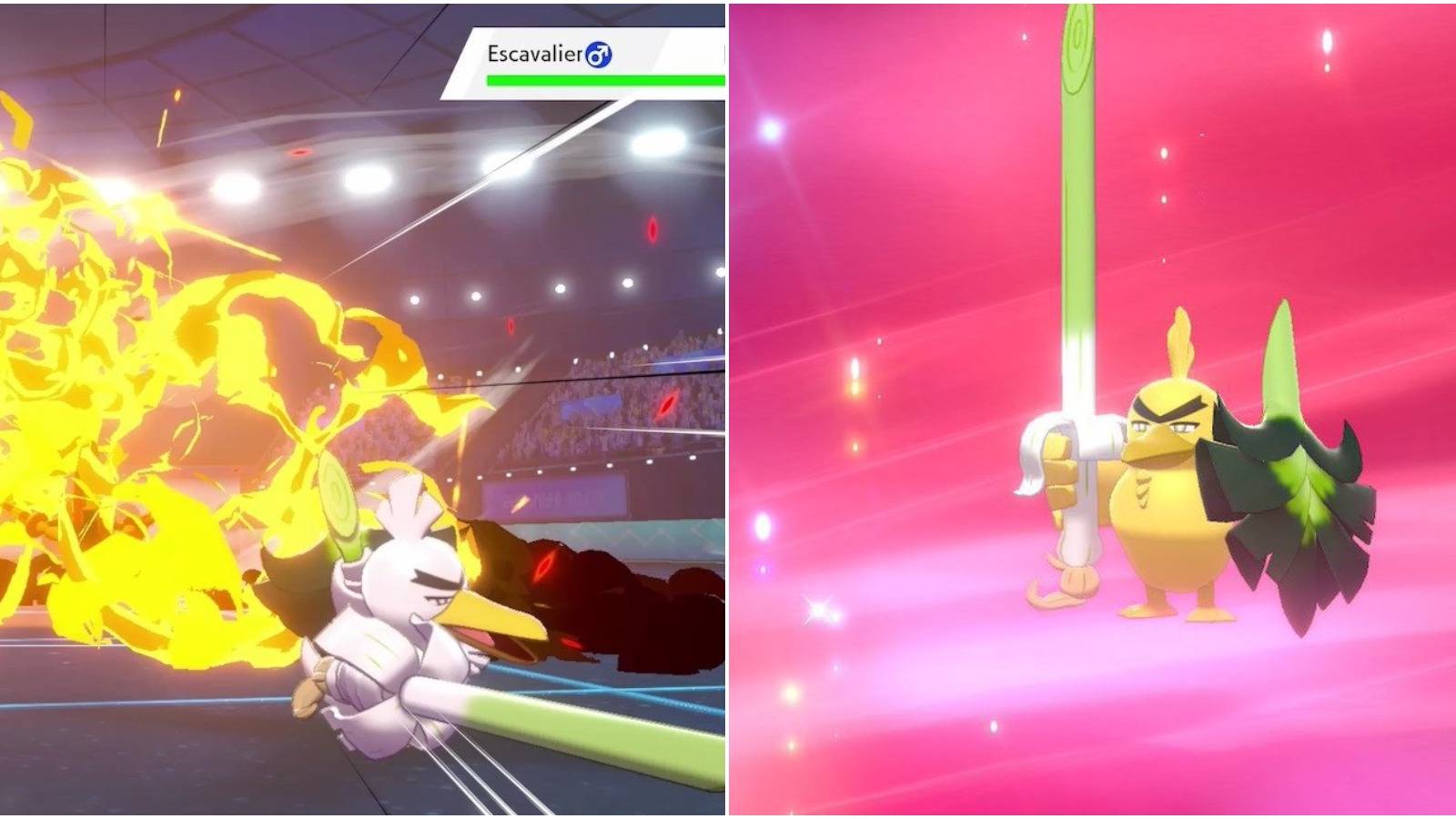 Pokémon: 10 Things About Sirfetch'd That You Missed