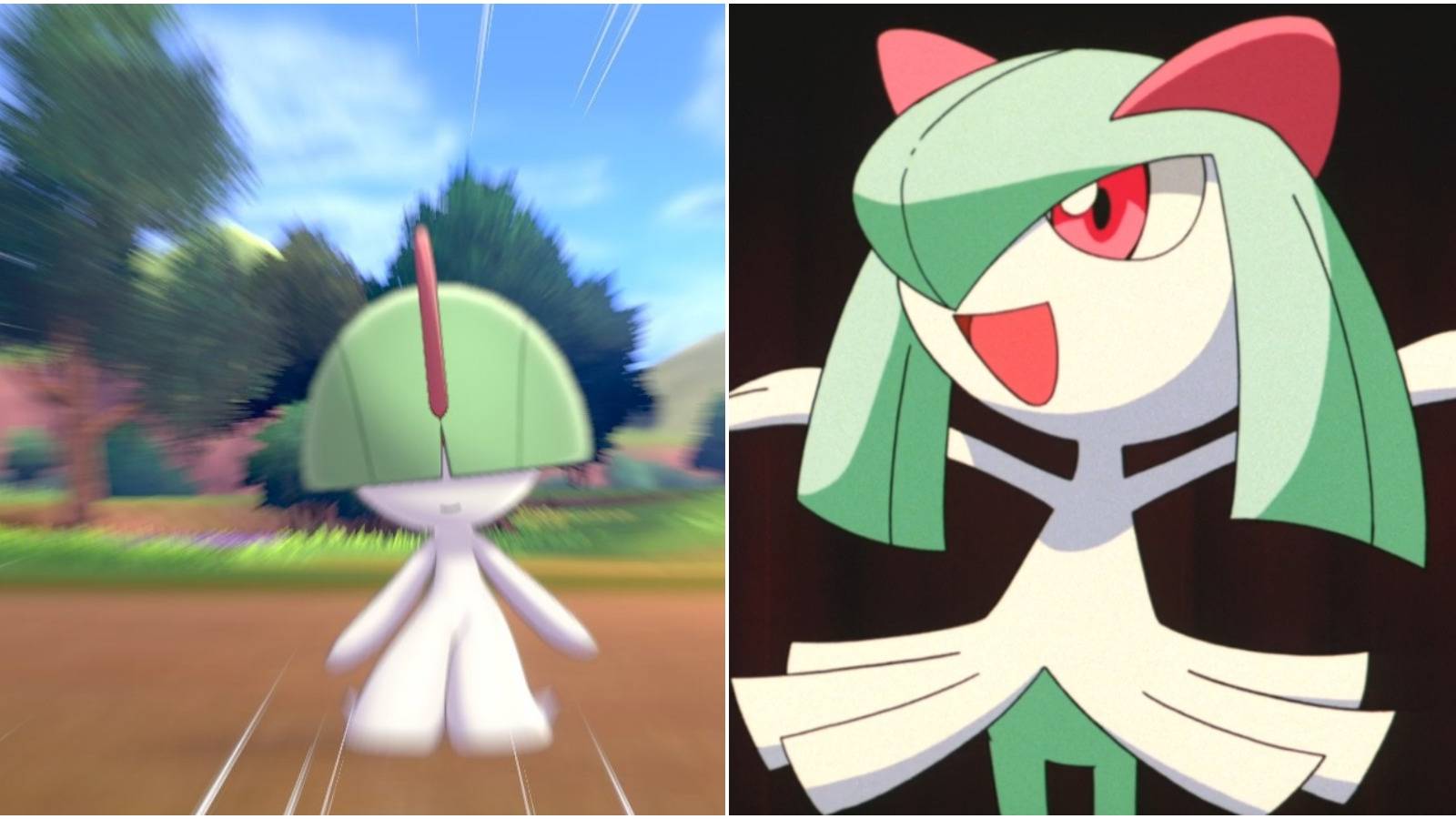 Pokémon: What Level Does Ralts Evolve (& 9 Other Things You Didn't Know ...