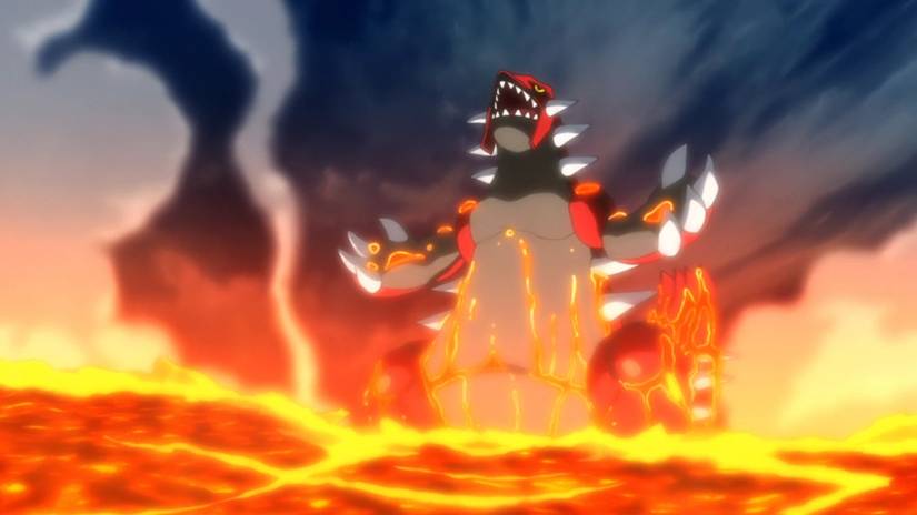 Pokémon: The 10 Tallest Gen III Pokémon, Ranked From Shortest To Tallest