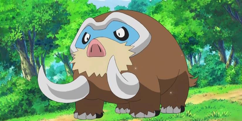 Pokémon: The Best Ice-Type Pokémon From Every Generation, Ranked
