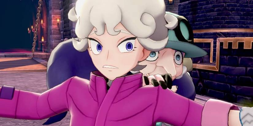 Pokémon Sword & Shield: 10 Things About Bede You Didn't Know