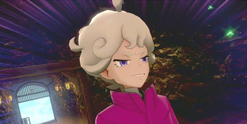 Pokémon Sword & Shield: 10 Things About Bede You Didn't Know