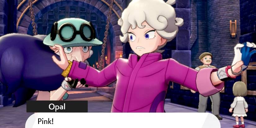 Pokémon Sword & Shield: 10 Things About Bede You Didn't Know