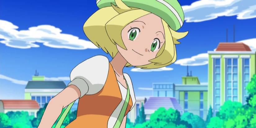 Pokémon: The 10 Best Black & White Characters, Ranked