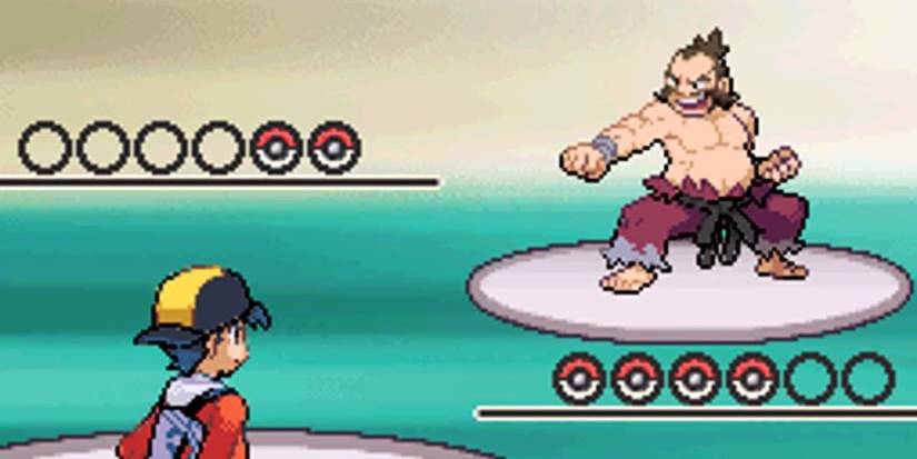 All Fighting-Type Specialist Trainers In Pokemon, Ranked