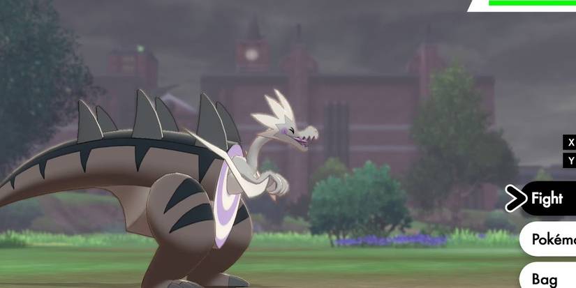 It’s Time To Admit That Galar Had The Best Fossil Pokemon Ever