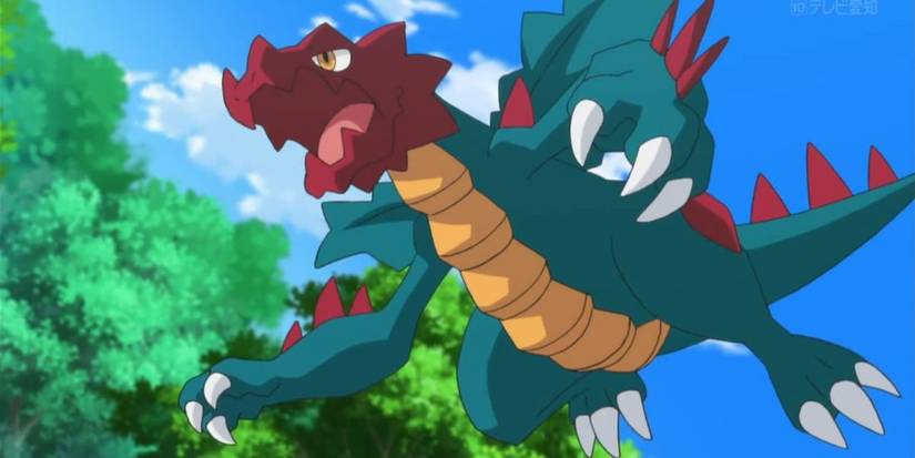 The Best Pokemon That Don't Evolve