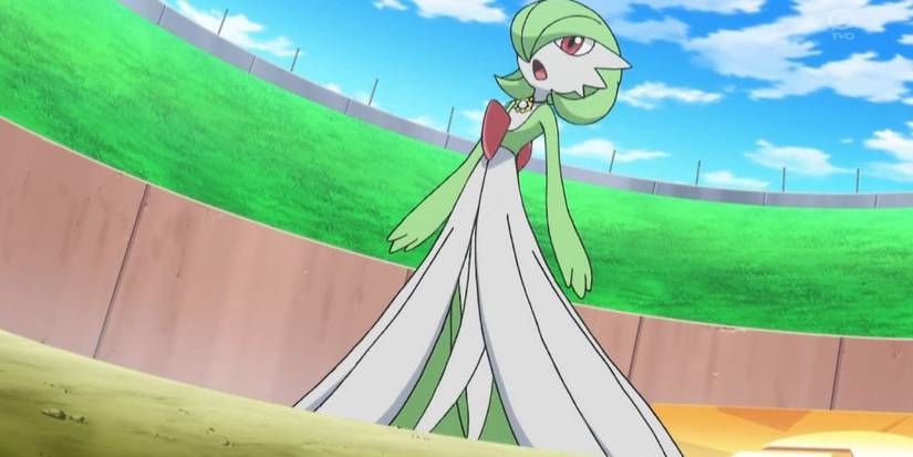 Pokémon: What Level Does Ralts Evolve (& 9 Other Things You Didn't Know ...