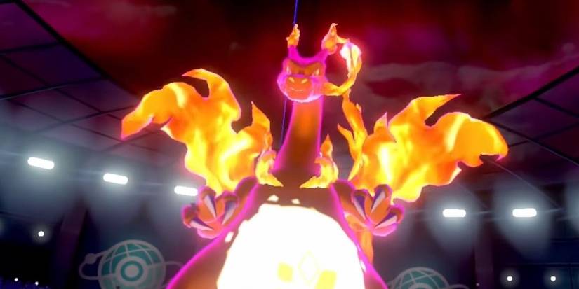 Can You Breed Gigantamax Pokémon? (& 9 Other Things You Didn't Know ...
