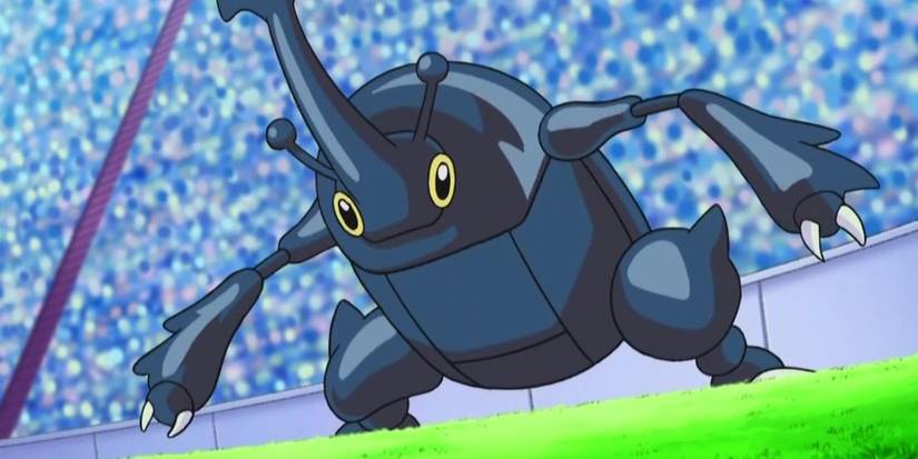 The Best Pokemon That Don't Evolve