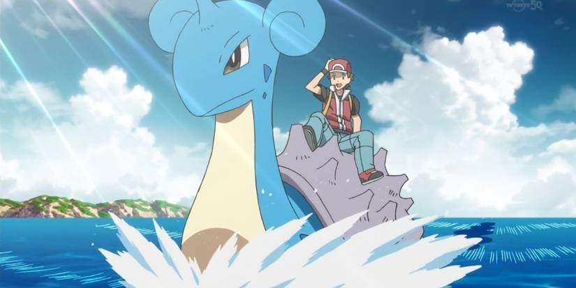 The Best Pokemon That Don't Evolve