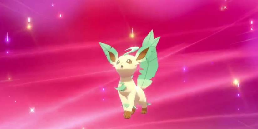 Pokémon Sword & Shield: Where To Find The Fire Stone (& Every Other ...