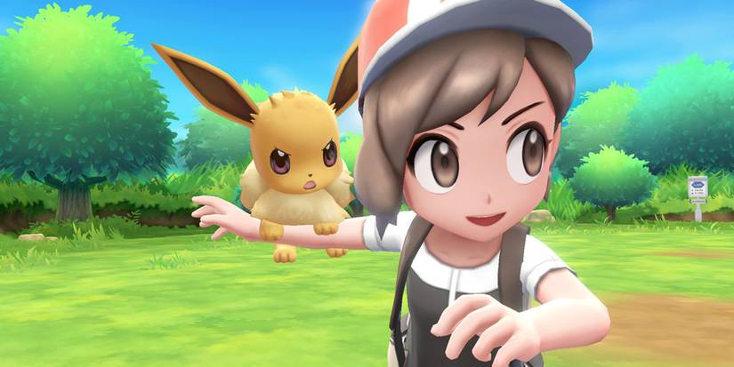 Pokémon Let's Go: Everything You Need To Know About Natures