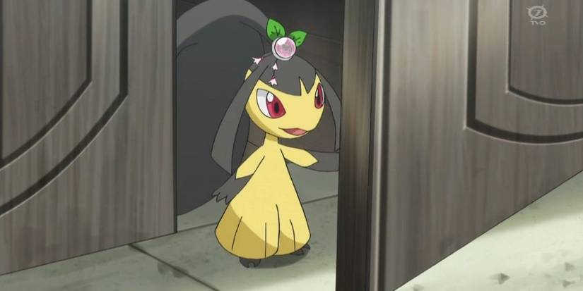 The Best Pokemon That Don't Evolve