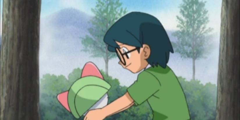 ralts evolutions gen 3