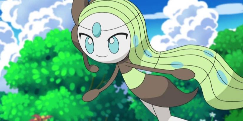 Pokémon: The Perfect Party For An ENFP