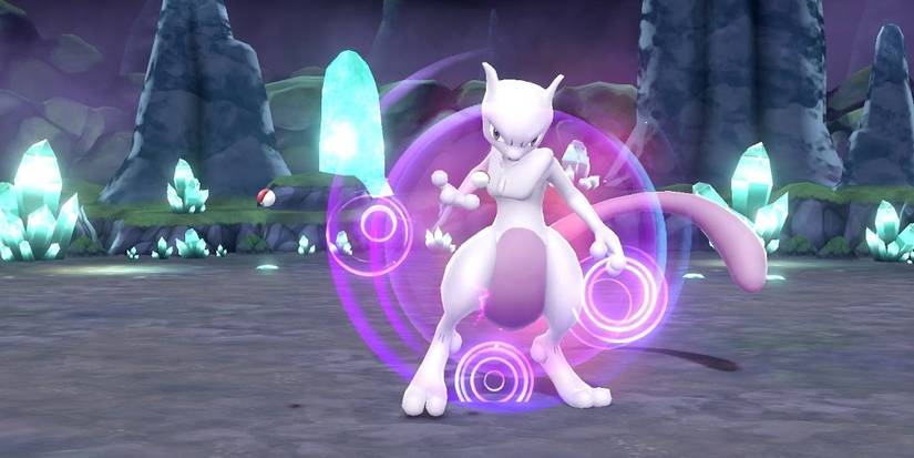 Pokémon: 10 Pokémon You Didn't Know Were Made In A Lab