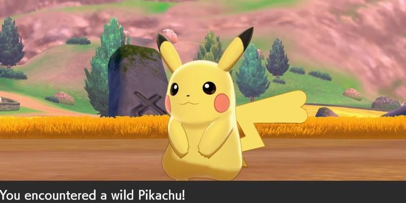 Pokémon Sword & Shield: Where To Find The Fire Stone (& Every Other ...