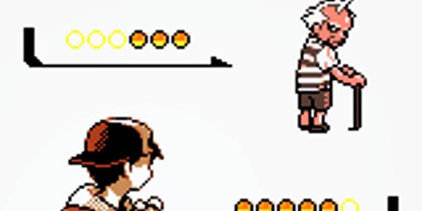 Pokémon Gold & Silver: Ranking Every Gym Leader Based On Personality