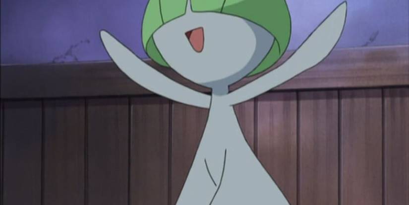 Pokémon: What Level Does Ralts Evolve (& 9 Other Things You Didn't Know ...