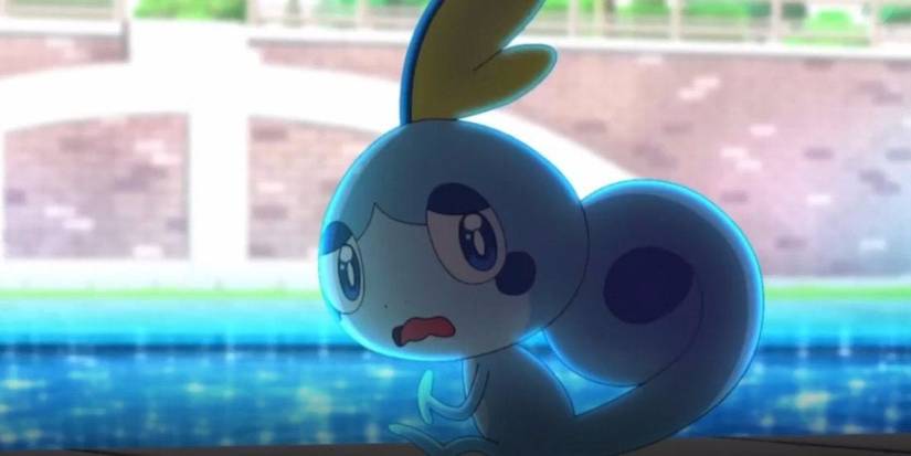 Pokémon: The Best Water-Type Starters, Ranked By Cuteness