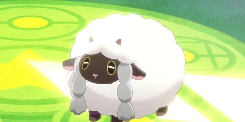 Pokémon Sword & Shield: 10 Things About Wooloo You Missed