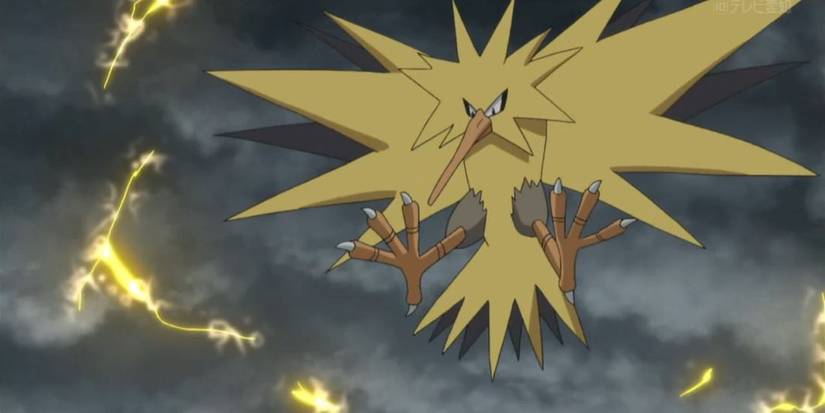 The 10 Scariest Legendary Pokémon, Ranked