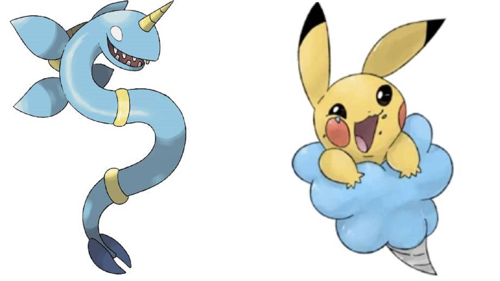 10 Facts You Never Knew About The Pokémon Clover Pokédex