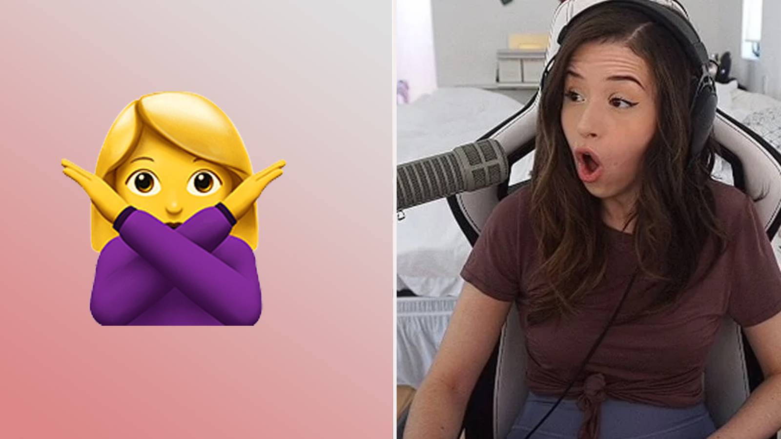 Pokimane Accidentally Shows Inappropriate Video, Its Views Increase By ...