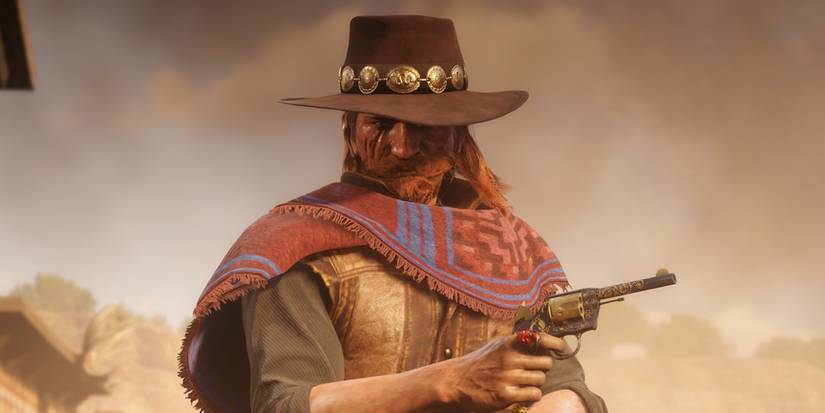 10 Best Games That Wrestle With Morality