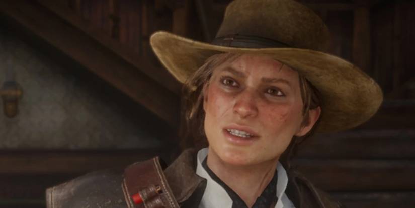 Red Dead Redemption 2: The Most Likable Characters (And Those Fans Can ...