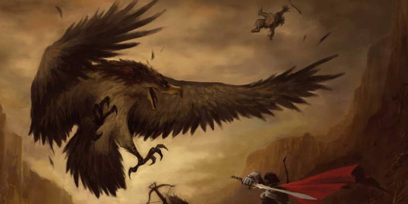 Dungeons & Dragons: 10 Most Powerful Monstrosities, Ranked