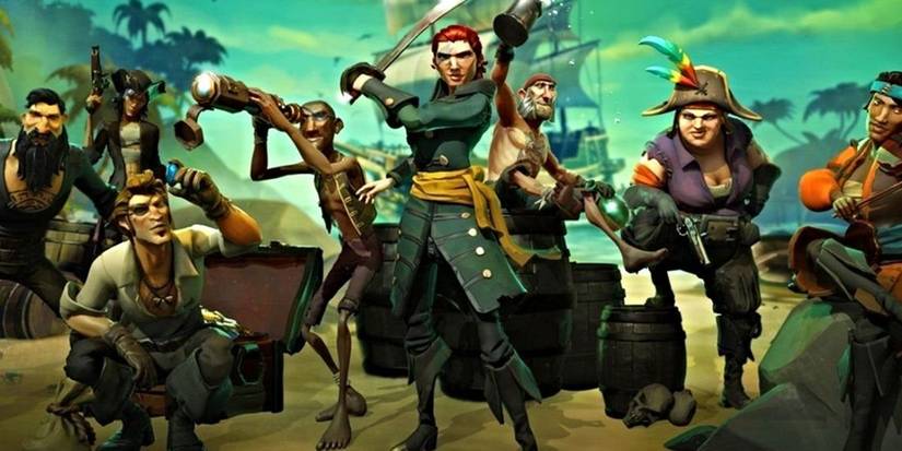 10 Naval War Games That Send Players Out To Sea